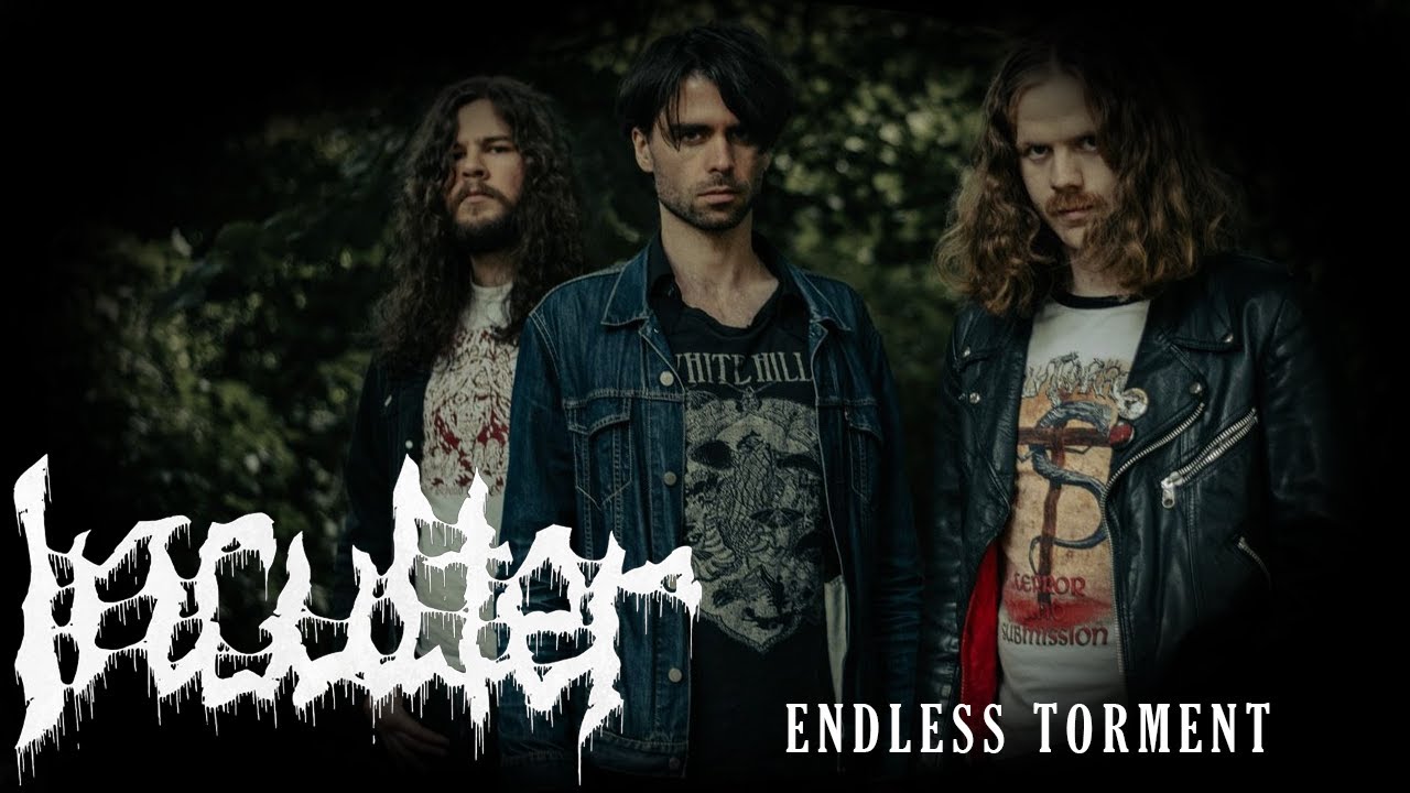 INCULTER - ENDLESS TORMENT LIVE @Roverstaden, OSLO. - YouTube