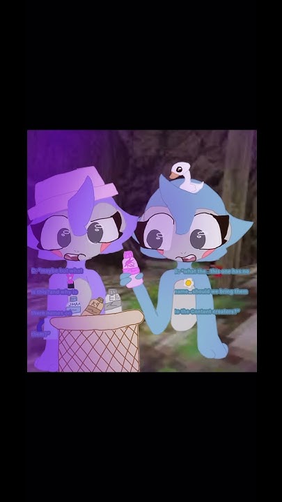 The test[pt:2 (art style:@cantletyouknowwhoiam 👍 - YouTube