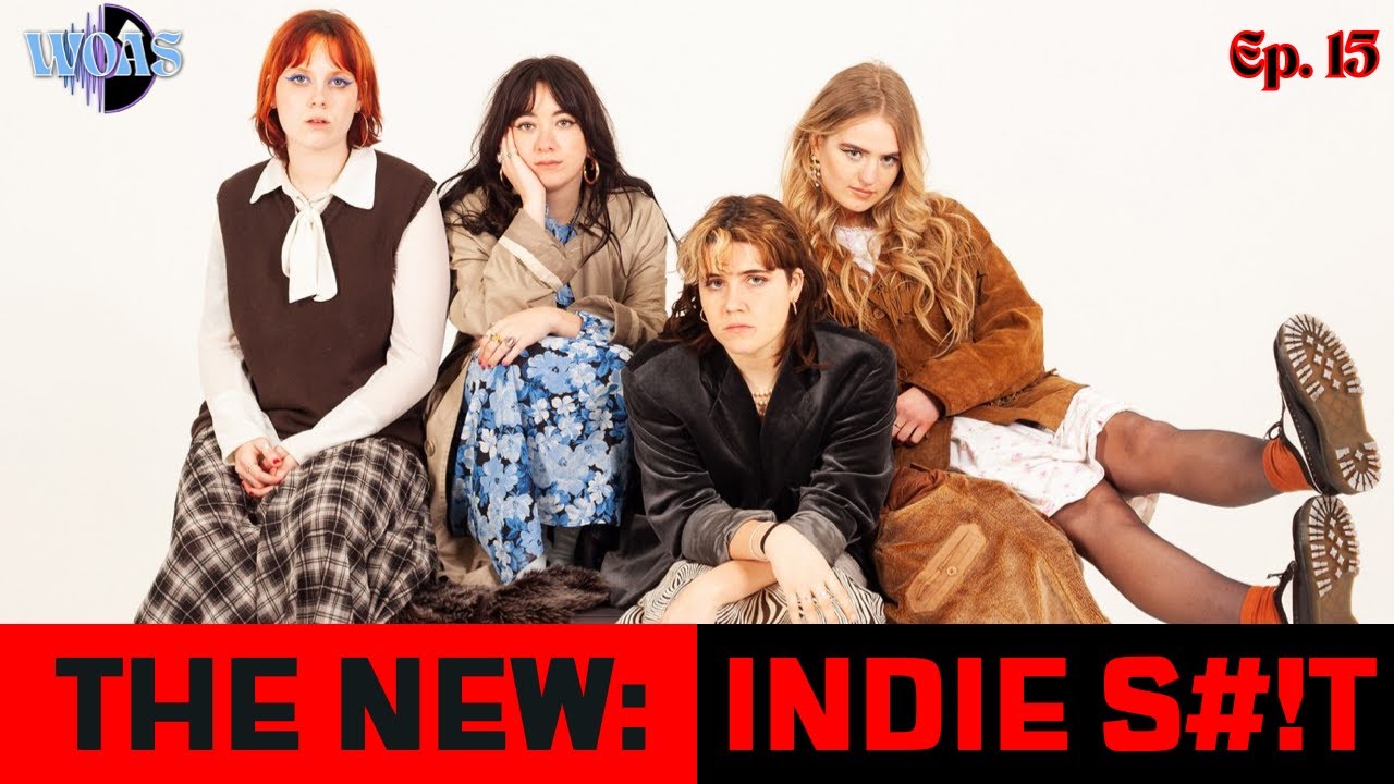 The Future (of Indie) is Female – WoaS Podcast, Ep. 15 - YouTube