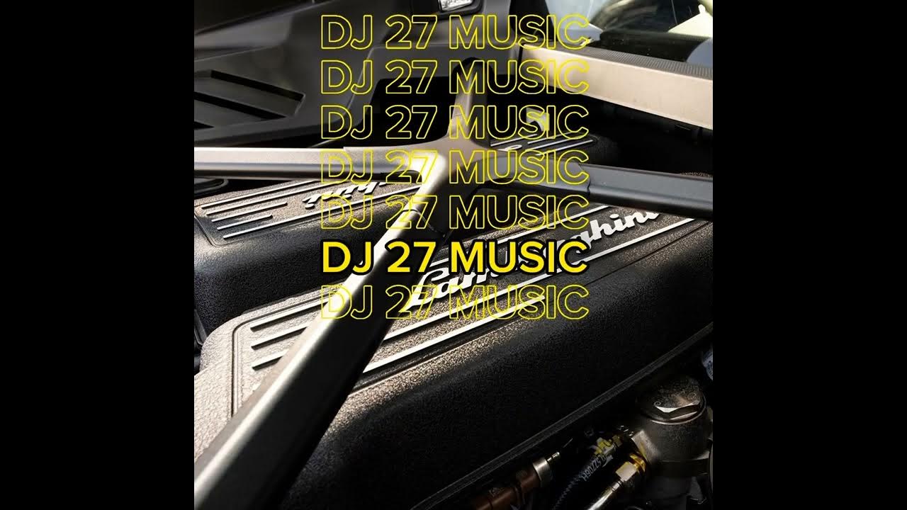 Lebih baik By DJ 27 MUSIC - YouTube