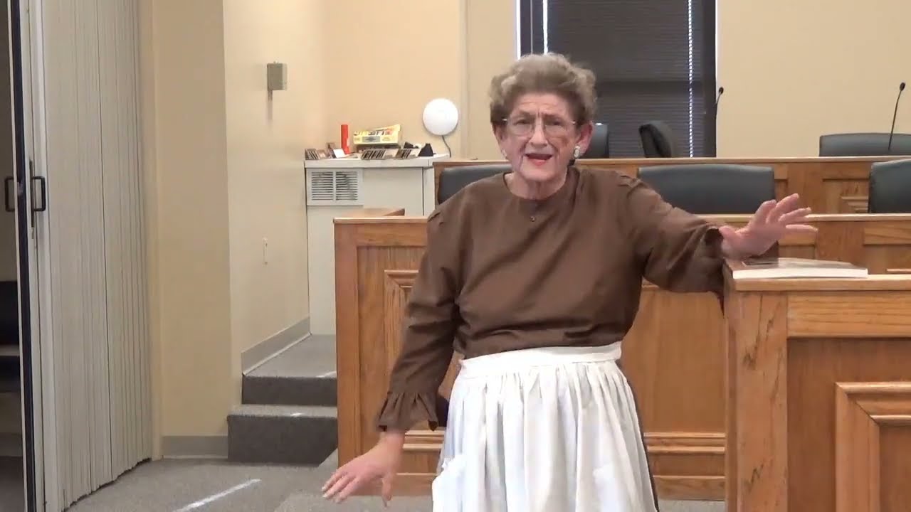 Betty Best - YouTube