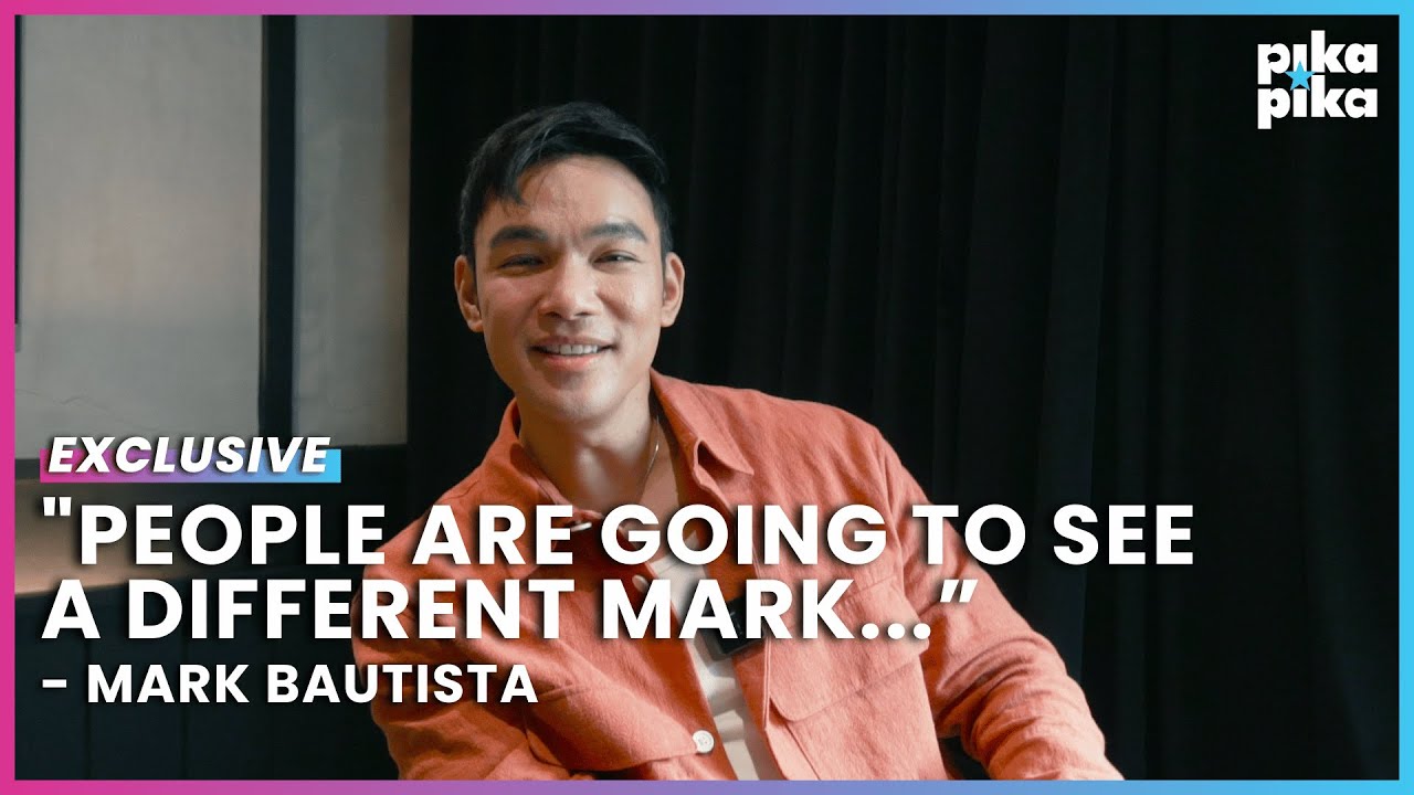 EXCLUSIVE: Mark Bautista gives fans a glimpse of what to expect in ...