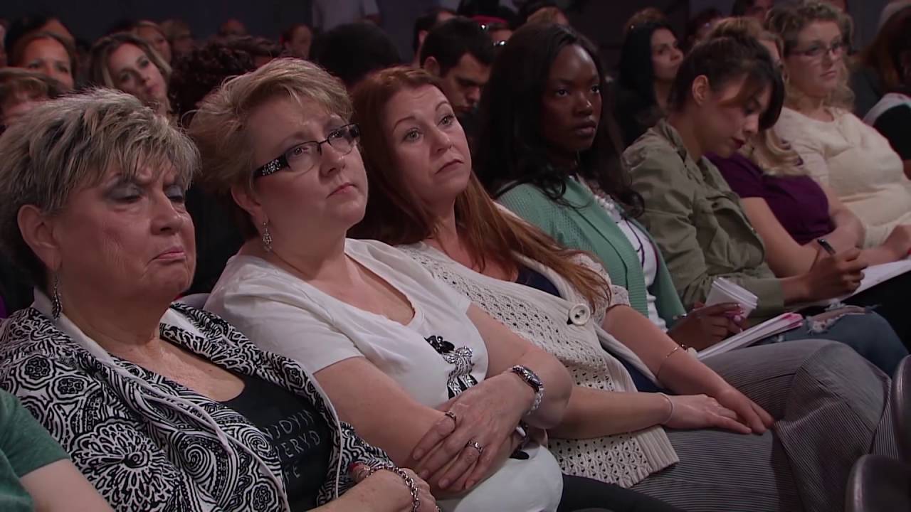 The 3 Main Causes of Strife - YouTube