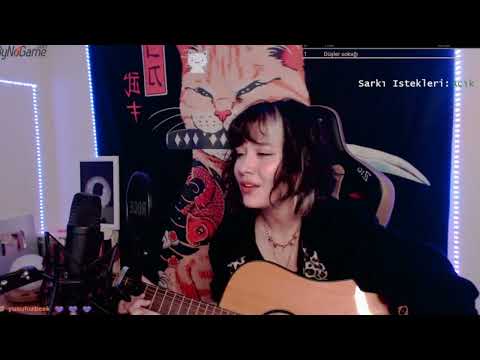 Ayça Özefe - Gönül Davası (Cover)