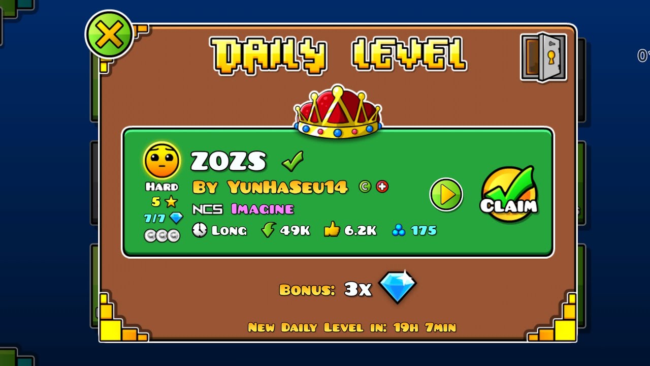 #2959 ZOZS (by YunHaSeu14 & Partition) [All Coins] - YouTube