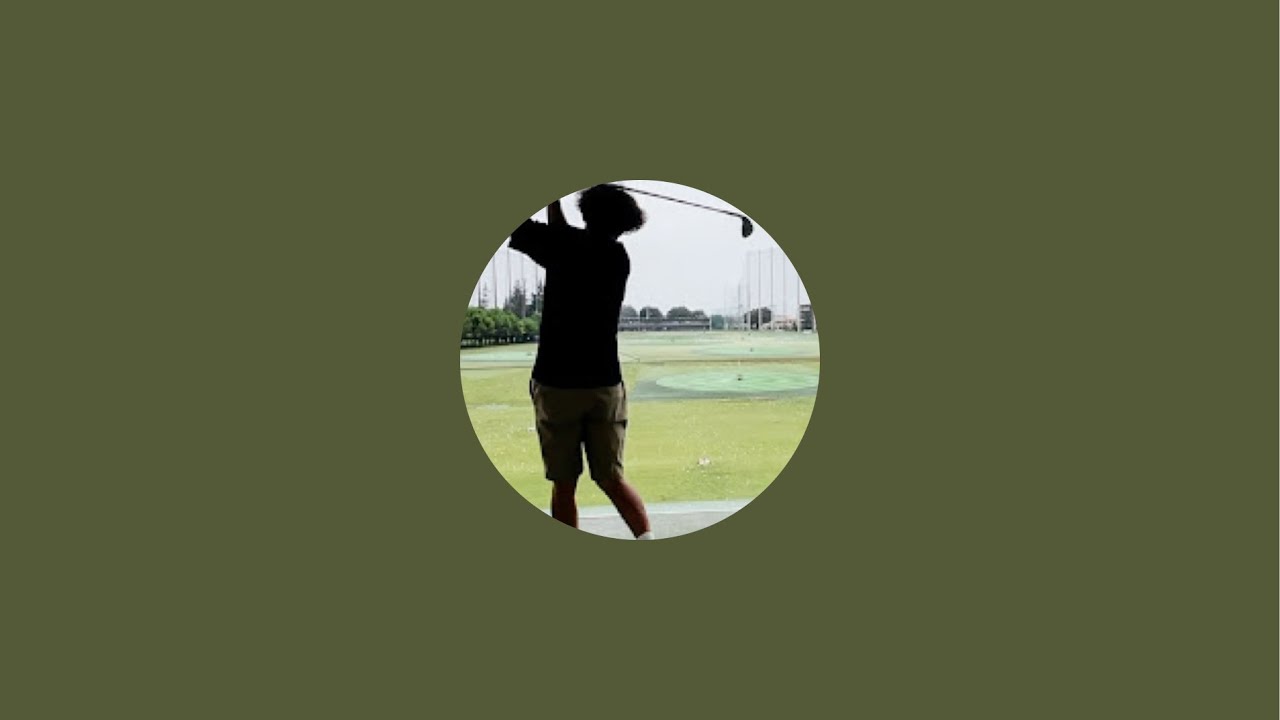 HoBo Golf Channel! がライブ配信中！ - YouTube