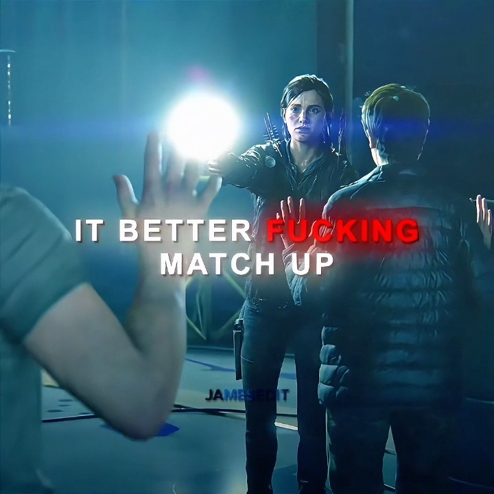 Ellie's Deadliest Moment in The Last Of Us Part ll | KREZUS - Skins ...