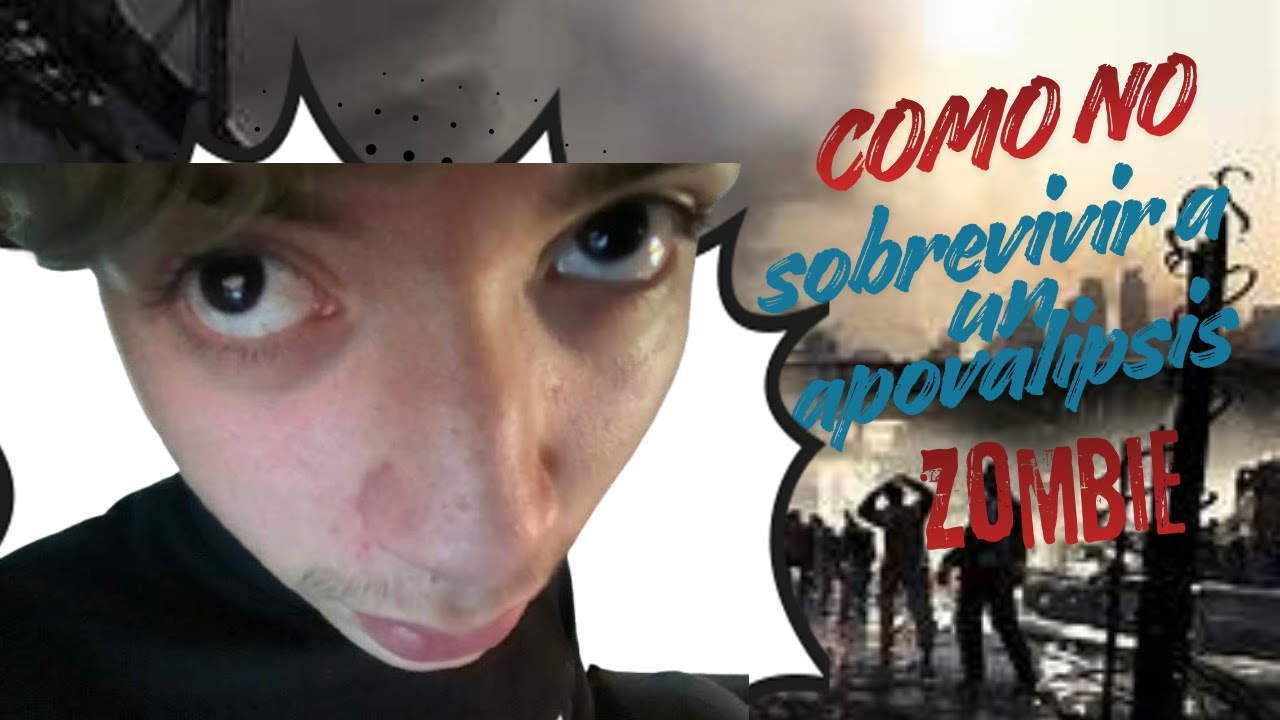 Como NO sobrevivir en una apocalipsis zombie (Left 4 Dead)(mods ...