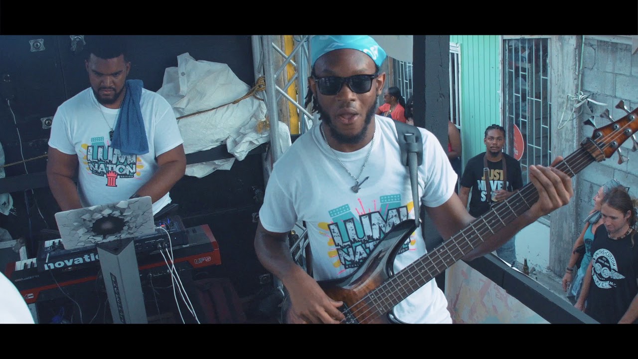 Signal Band - Carnival Warm Up 2020 [Highlights] - YouTube