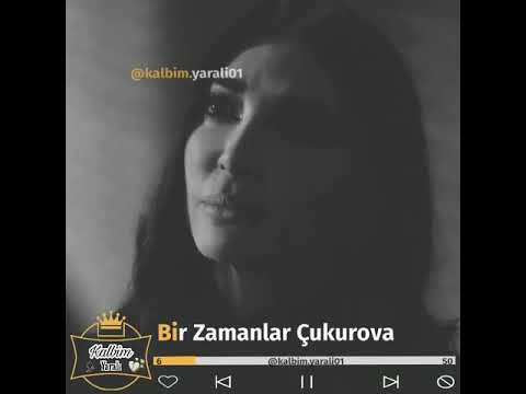 Bir Zamanlar Çukurova Ayrılık Sahne Dizilerden Duygusal Sahne.. Ağlatan Ayrılık Videoları..