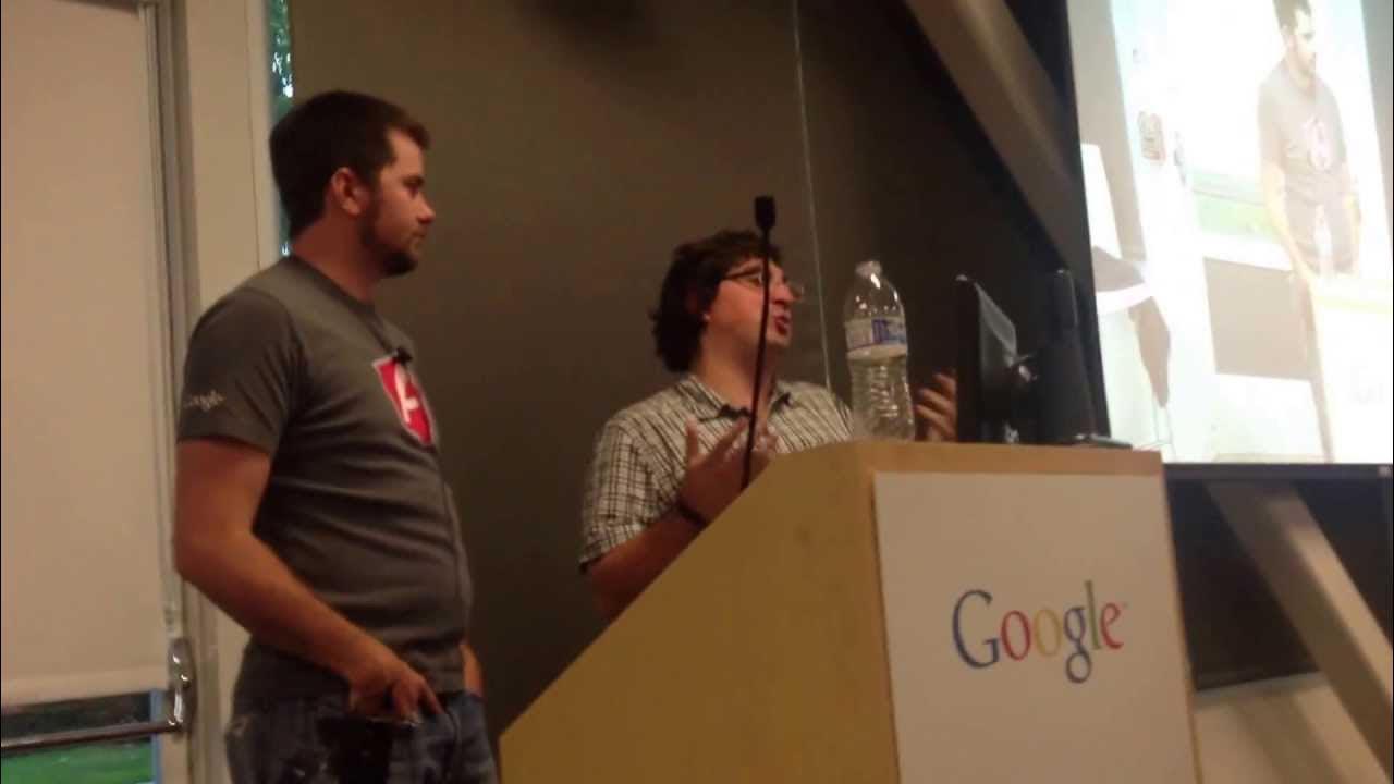 Consuming REST APIs with Restangular / AngularJS binding with Realtime APIs - YouTube
