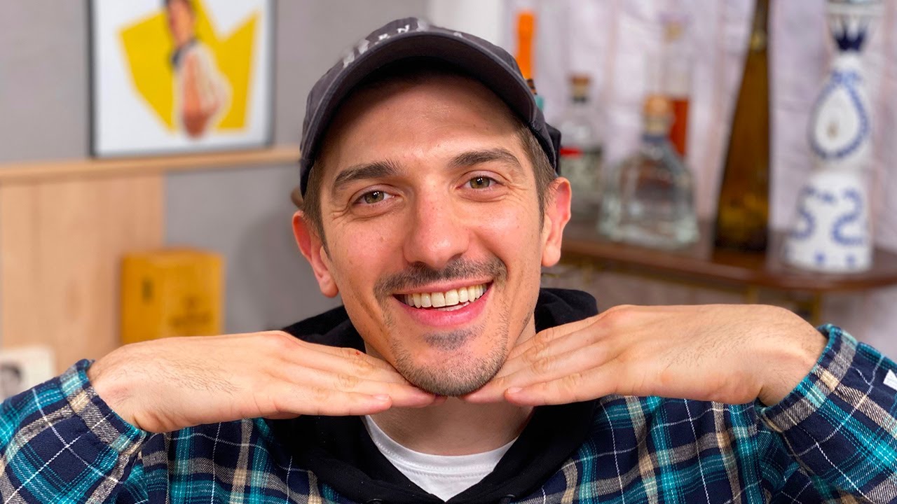 Andrew Schulz Answers "Why Comedy Must Be Offensive" | Andrew Schulz ...