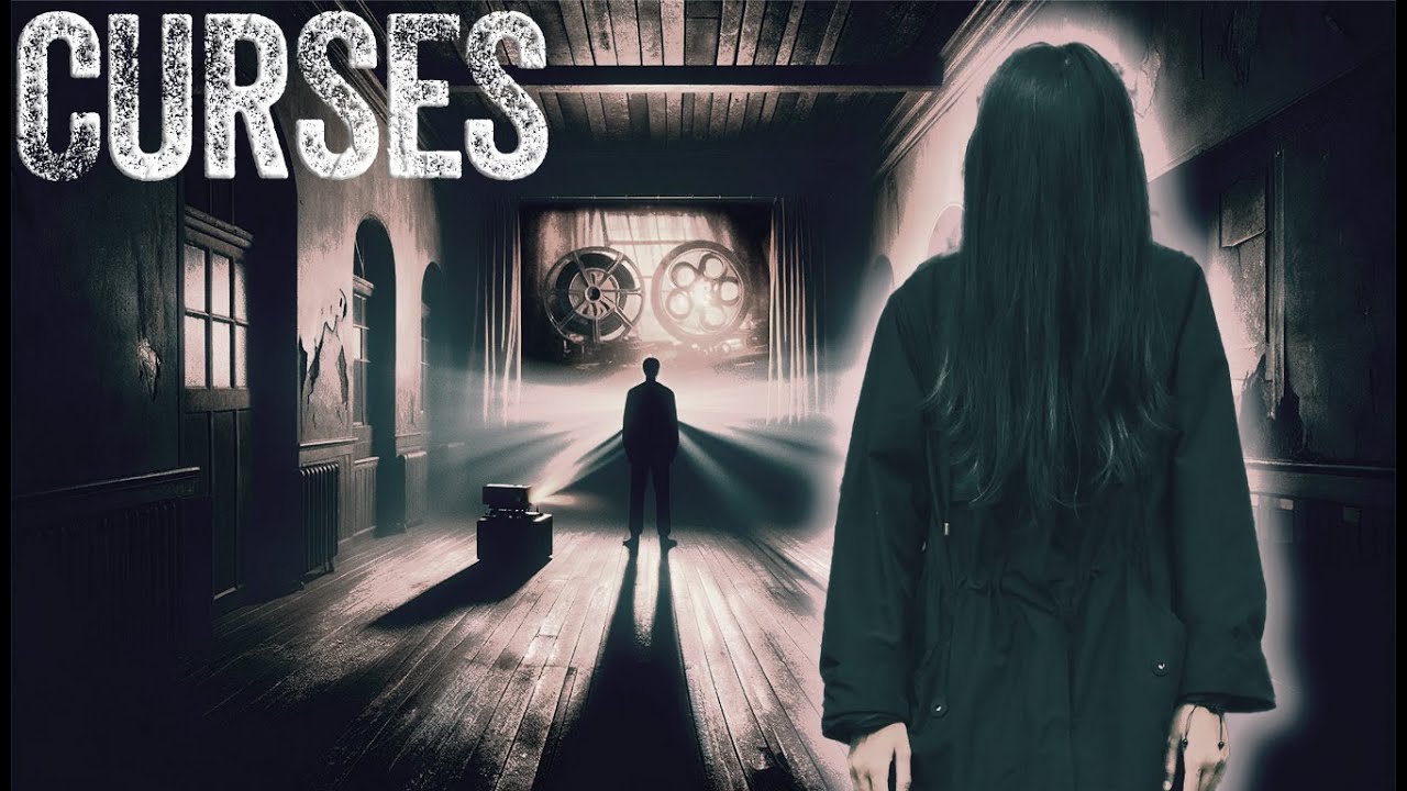 What happens when we confront the curses | Horror Story - YouTube