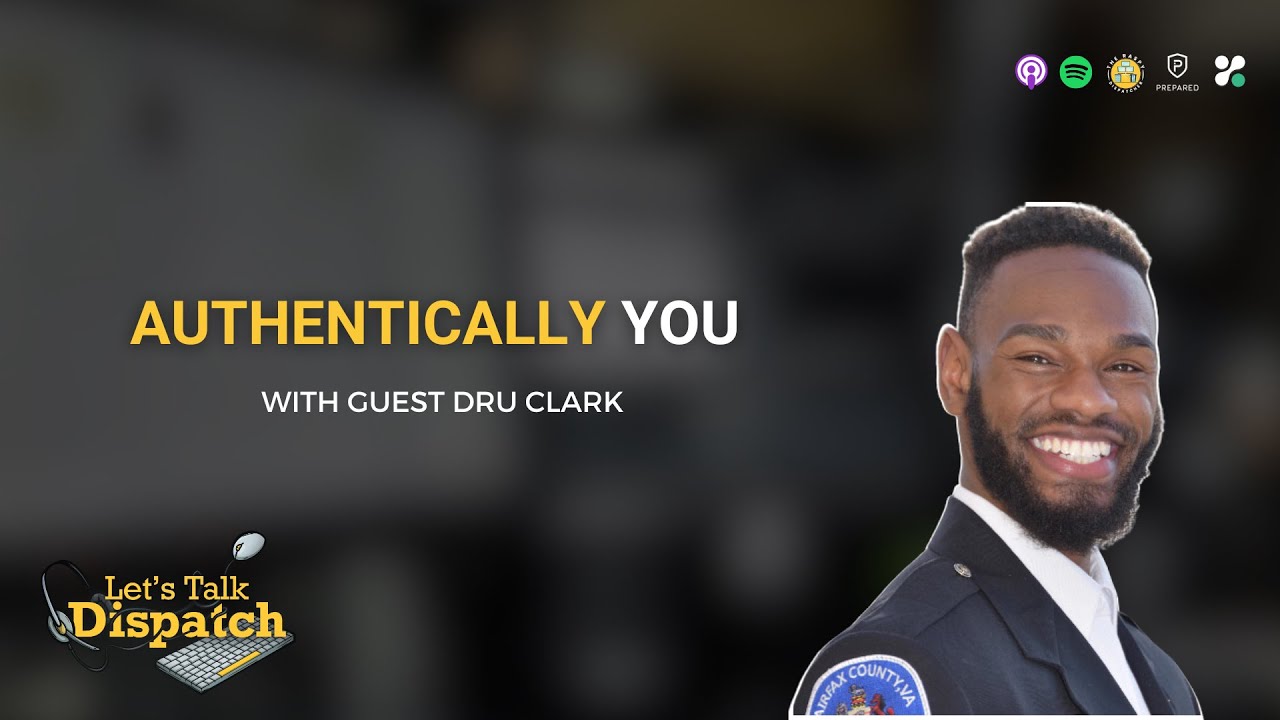 Authentically You with guest Dru Clark - YouTube