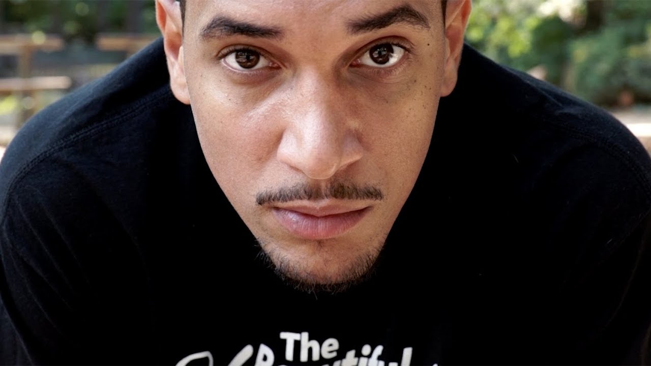 Training Our Future: CALS Alum Christian Gray - YouTube