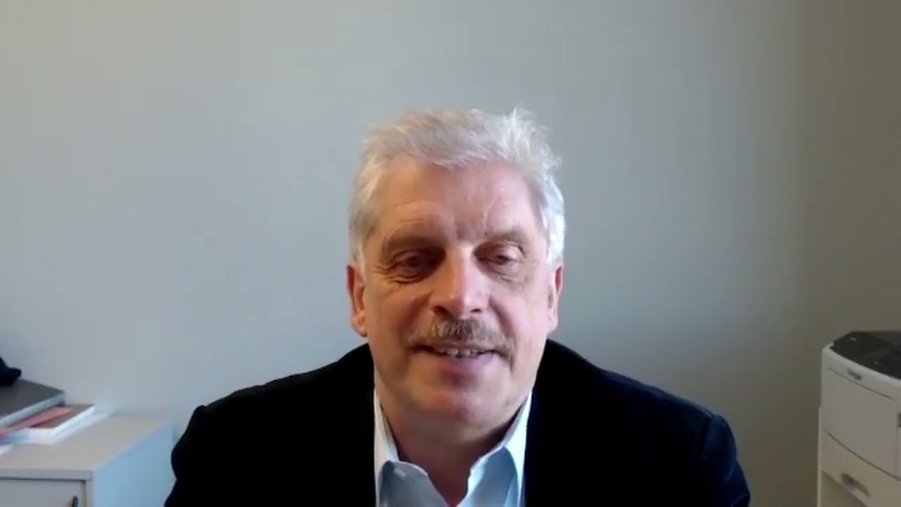 Uwe Bader, Leiter der Gedenkstätte KZ Osthofen zur Biografie von Renato ...