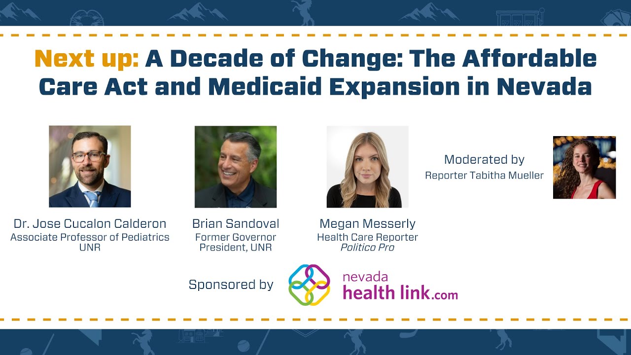 A Decade of Change: The Affordable Care Act and Medicaid Expansion in ...