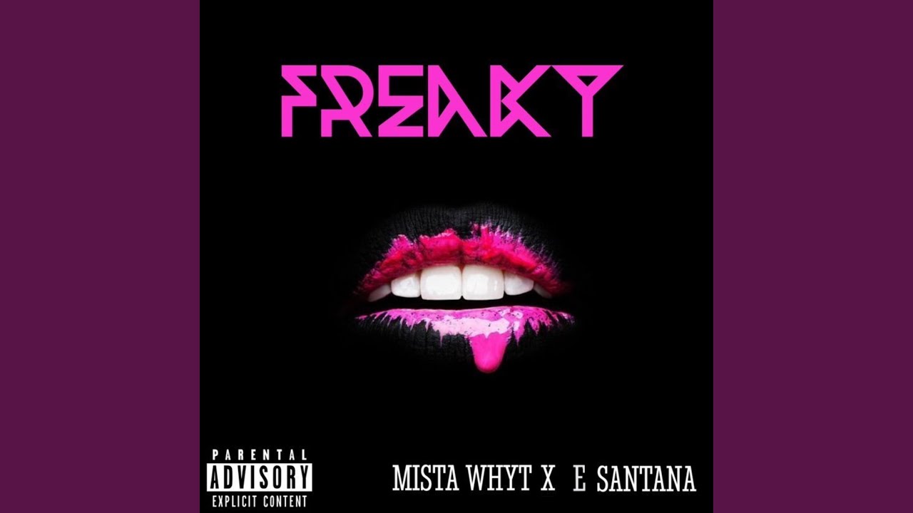 Freaky - YouTube Music