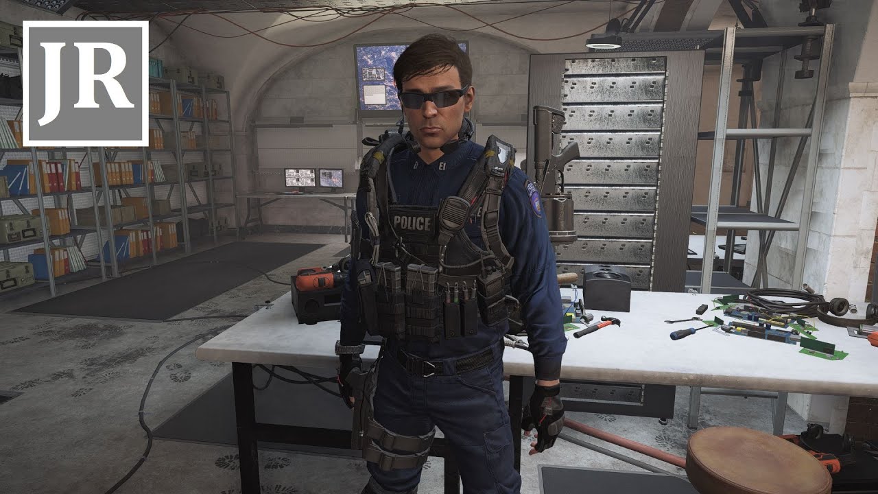 Division 2 Best Build Seeker mine Patch 10.0 - YouTube