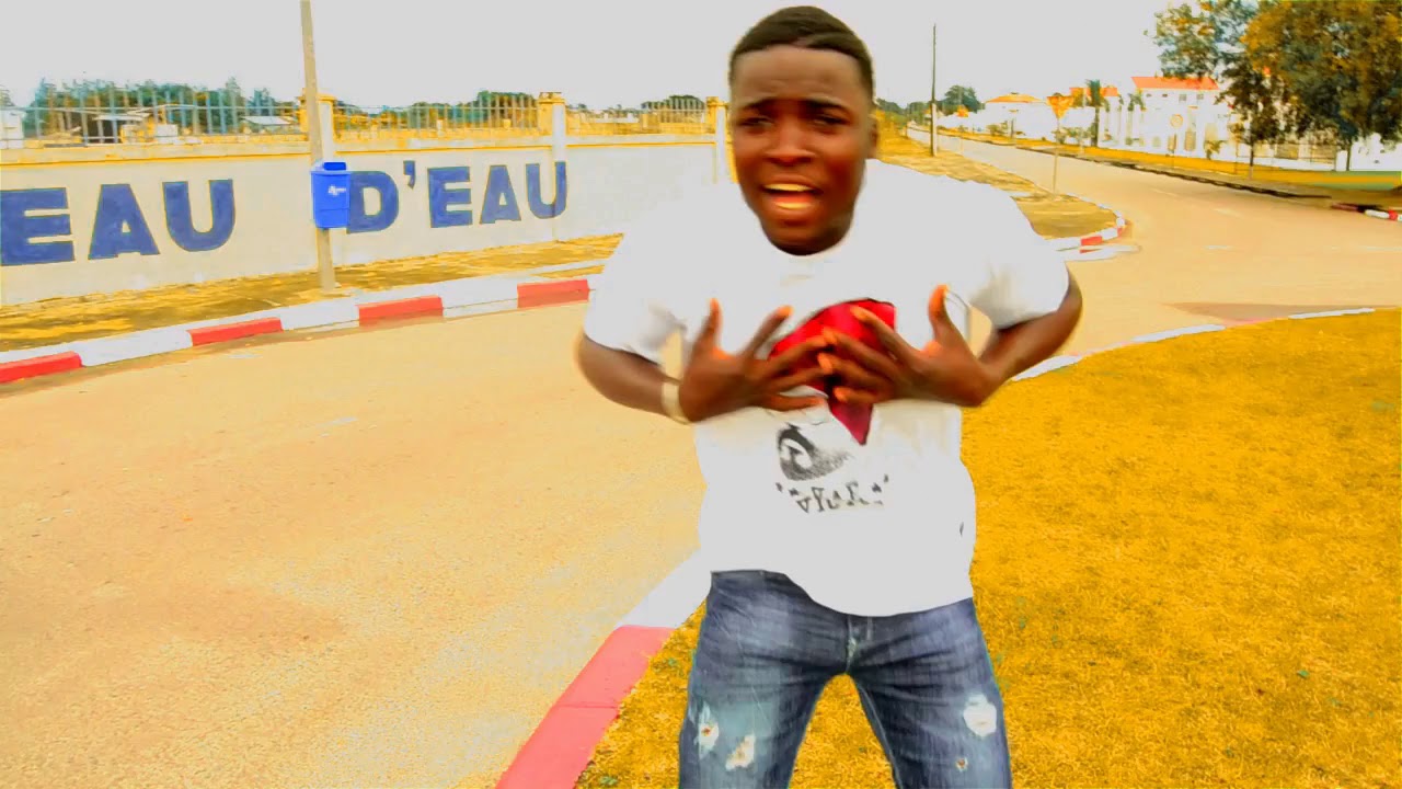 RAVANY NEBOSS 2 - YouTube