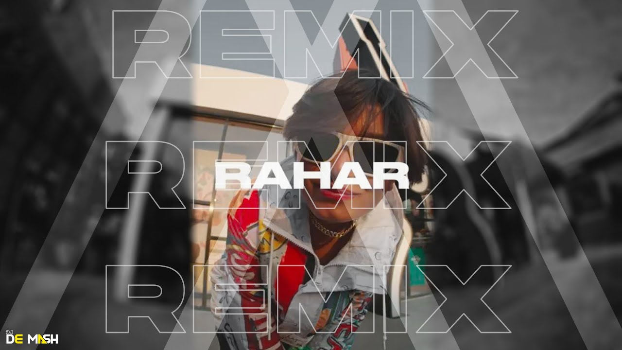 Rahar | Song by Oshin Karki | De Mash - YouTube