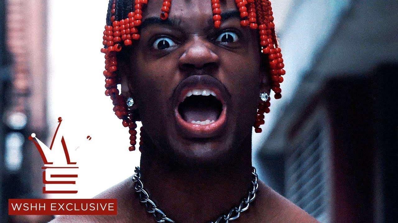 Baby Jayy "Hard Way" Official Lyrics Video - YouTube