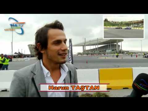 Harun Taştan | Tia TV Röportaj