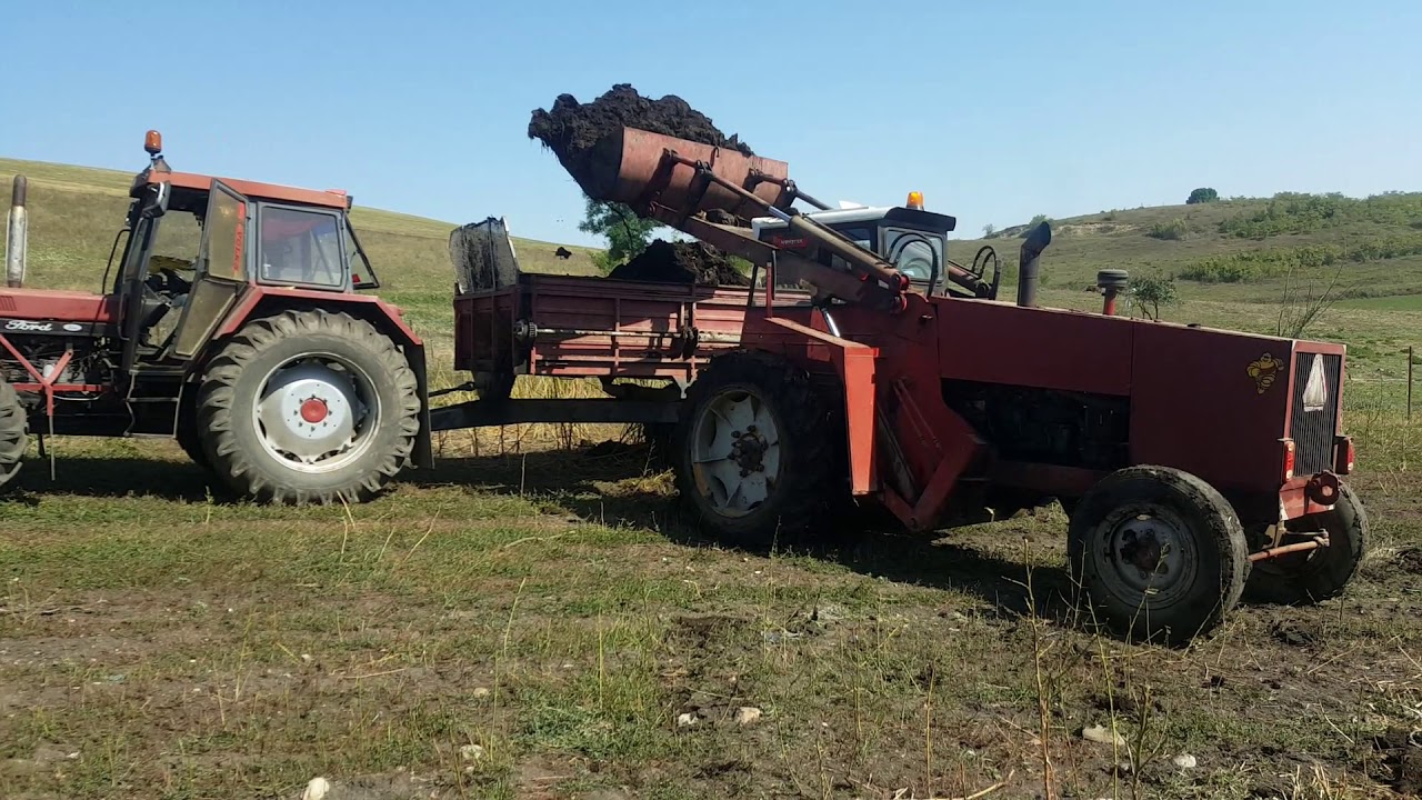 Ifron 204 D - YouTube