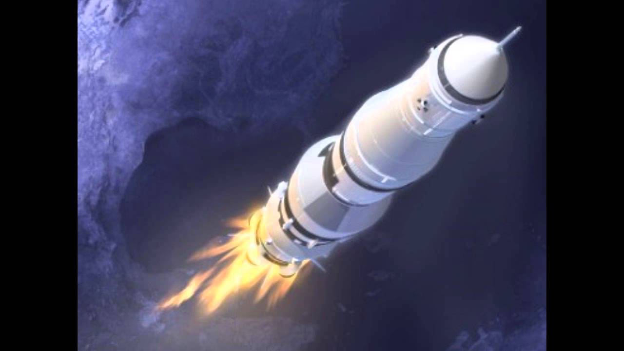 Physics Rocket Report Project - YouTube