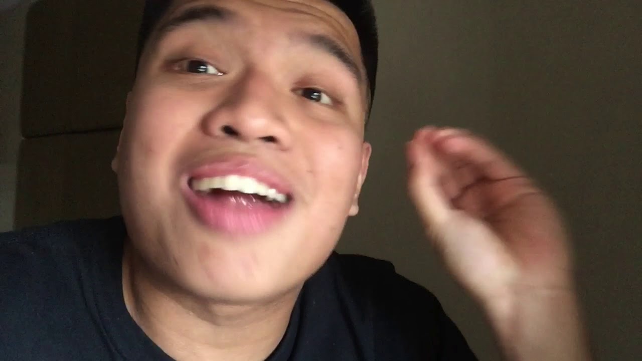 COOL Maging F-Boy | Jericho Arceo - YouTube