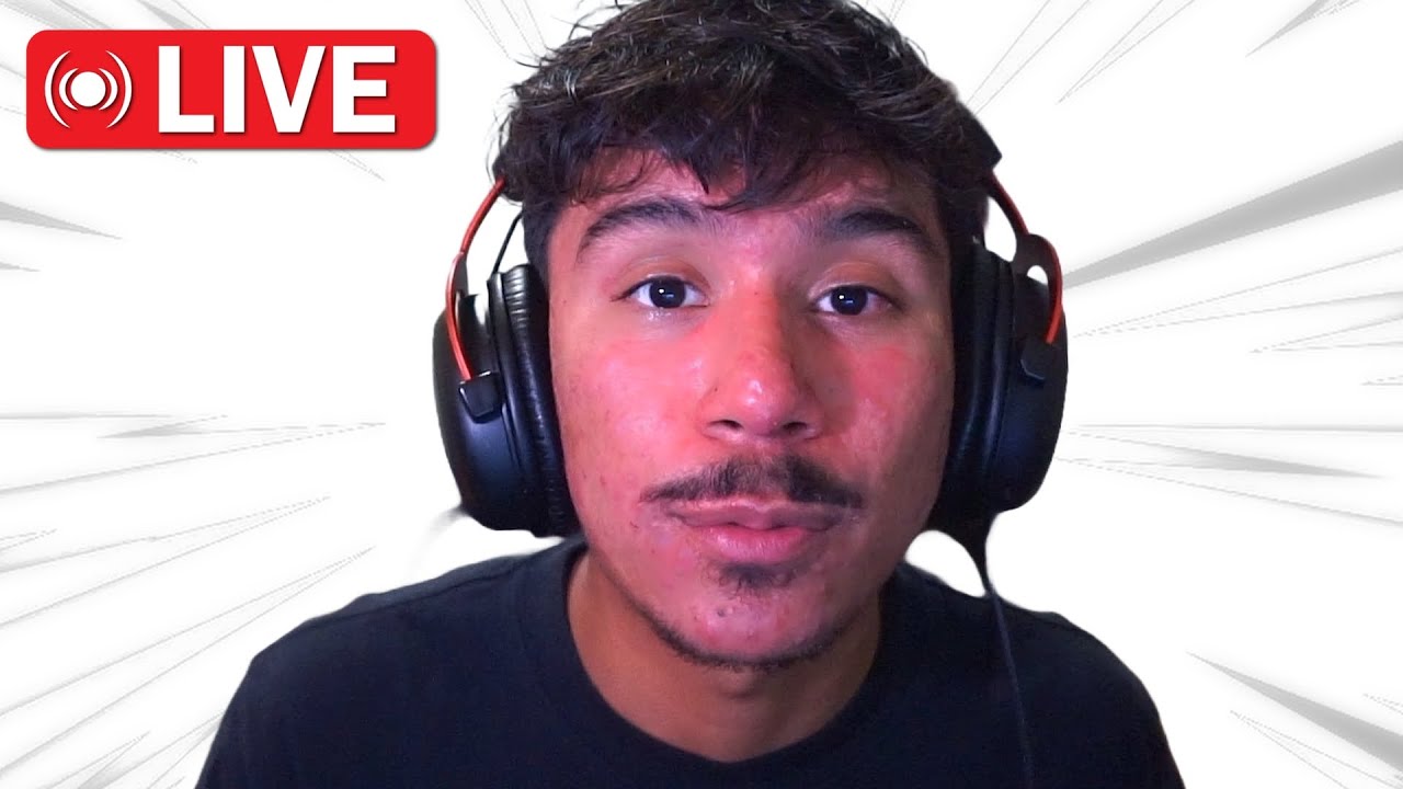 🔴 LIVE - Coming out my Rocket League Retirement🌟 !tip !socials !discord ...