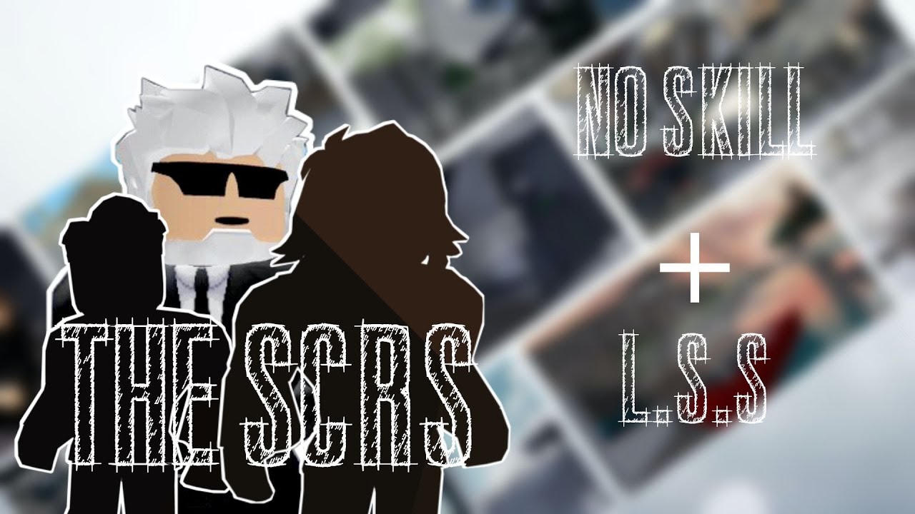 Entry Point: The SCRS - No Skill Points spent (Legend Stealth Solo ...