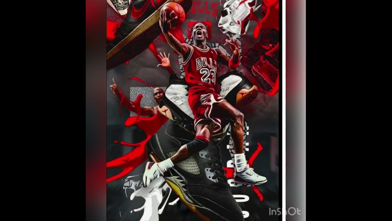 Michael Jordan - YouTube