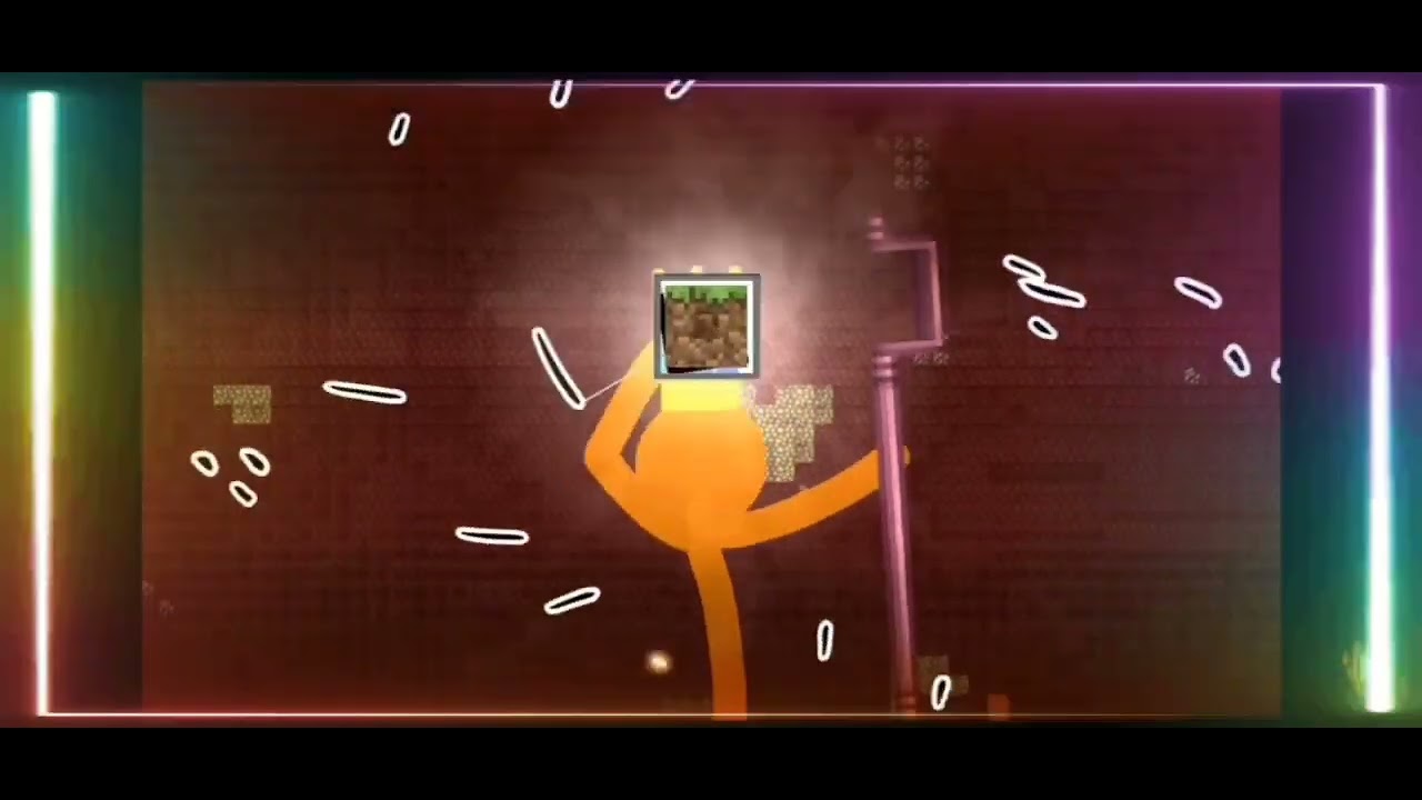 Alan Becker episode 29 edit hosted by YT_Lightningbro - YouTube