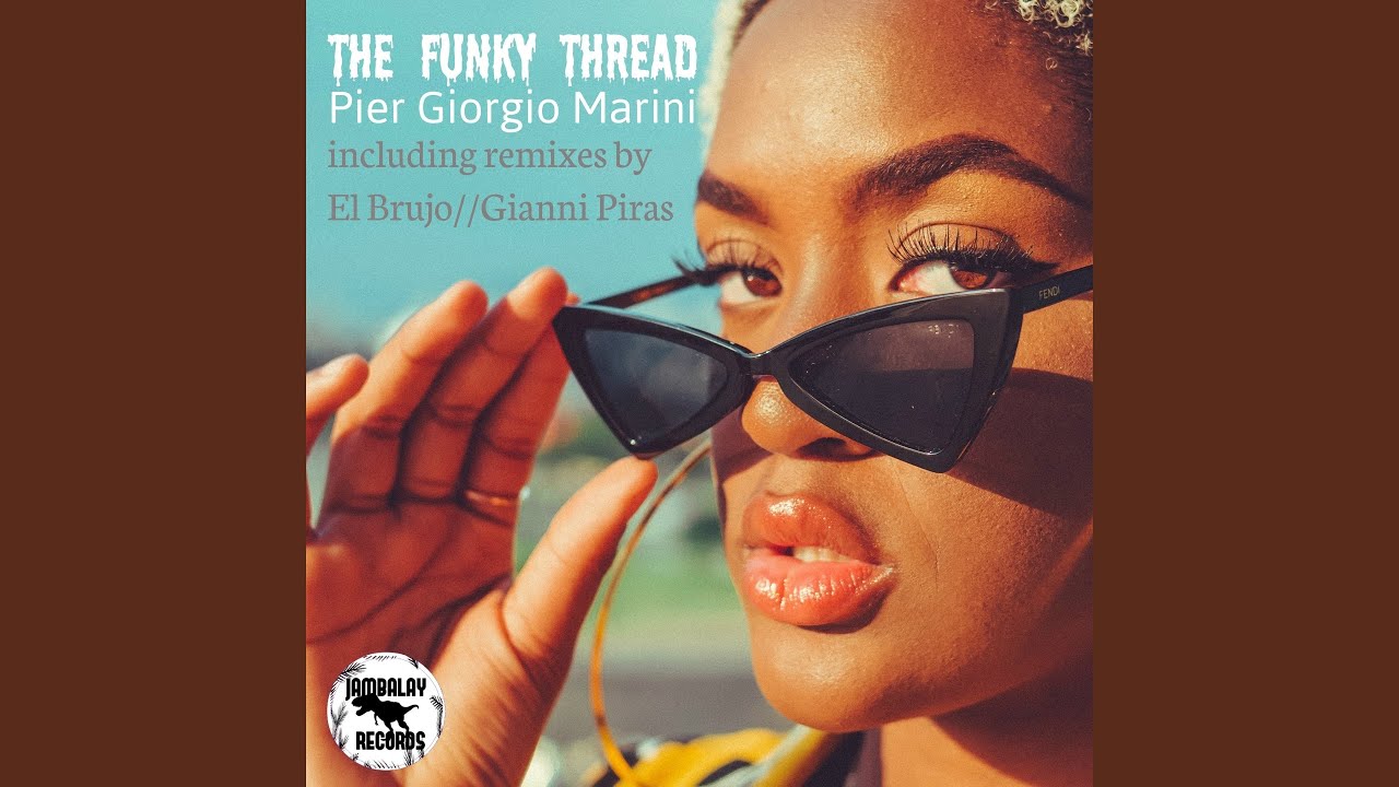 Funky Thread - YouTube