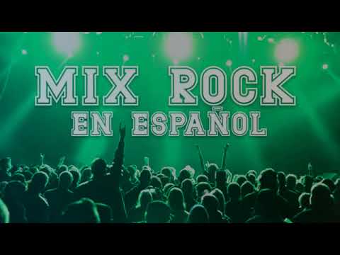 Mix Rock en español - YouTube