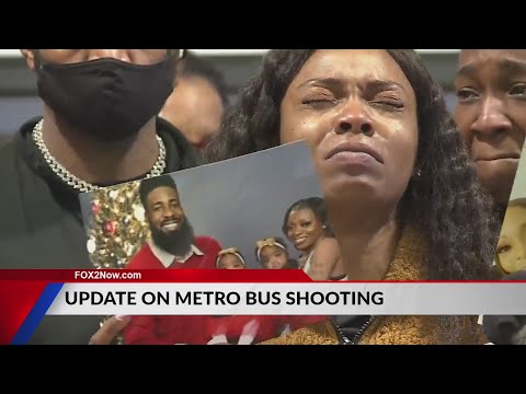 Girlfriend of Metro driver pleads for information