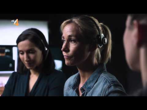 Moordvrouw  S05E06