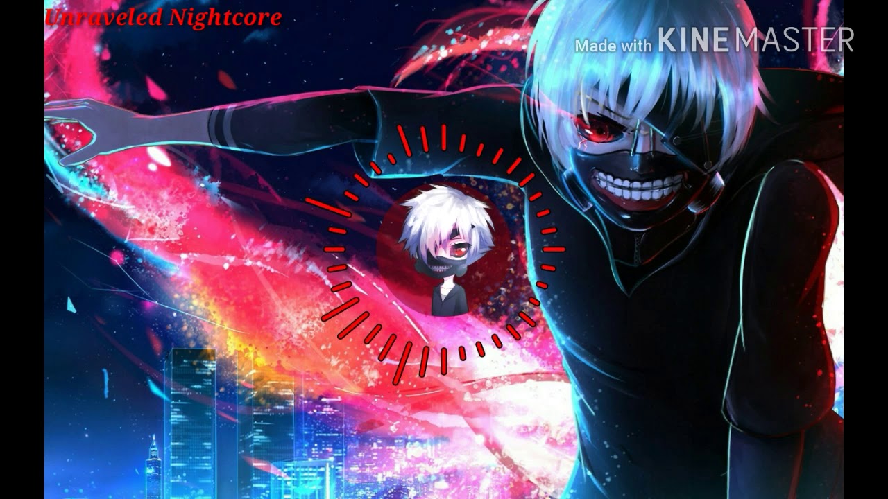 Nightcore - Nightmare | Set It Off - YouTube
