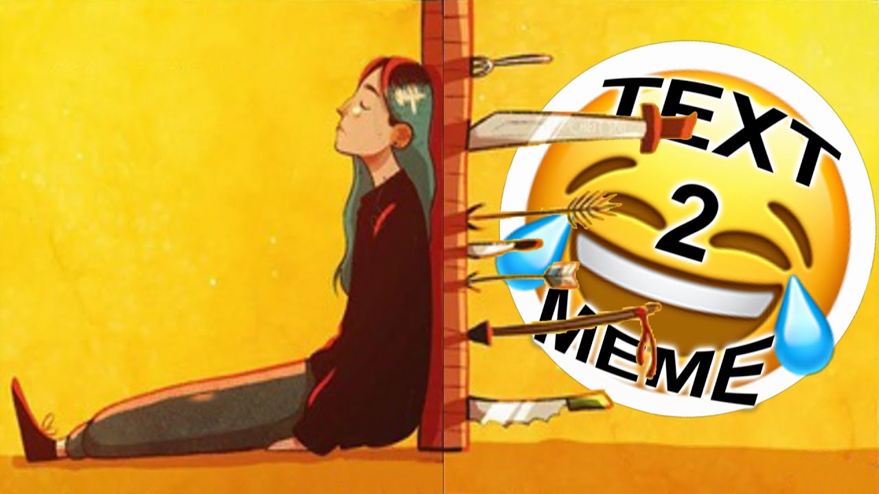 "Safe" Wall (Text2Meme) - YouTube