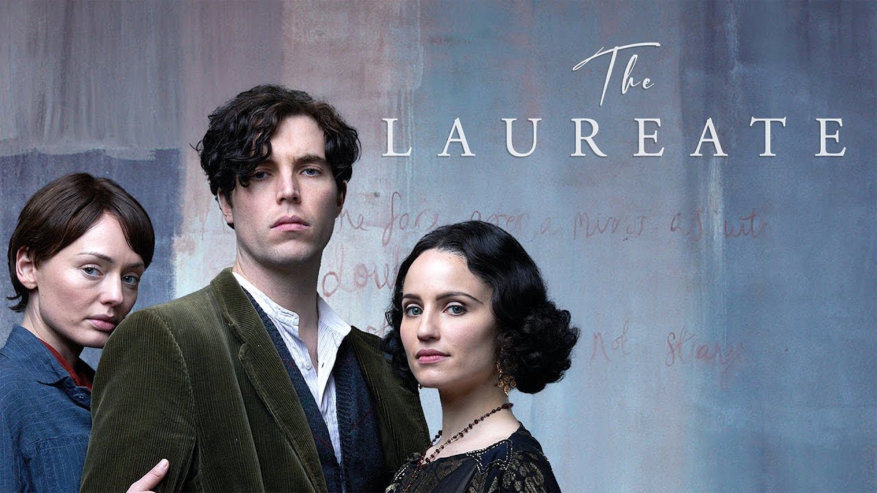 The Laureate Trailer Revry Youtube