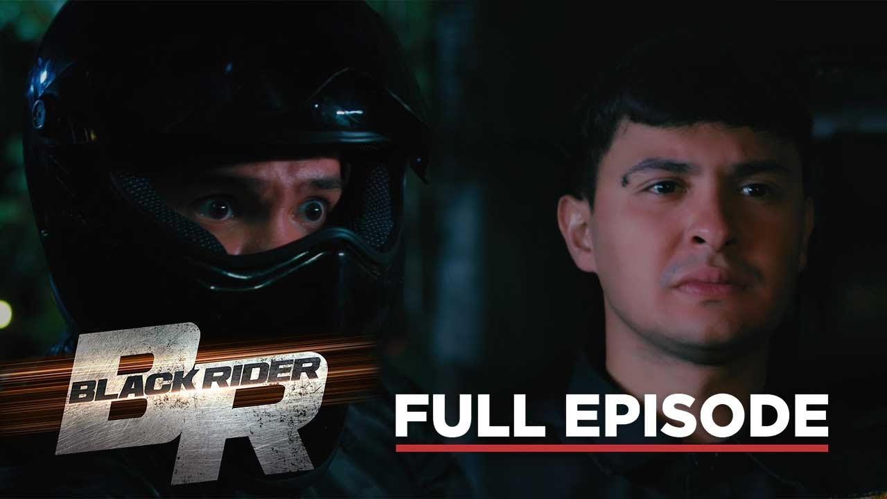 Black Rider: Full Episode 13 (November 22, 2023) (with English subs ...