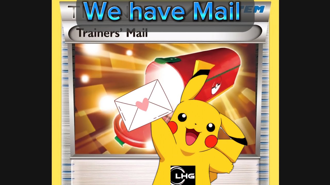 We have Mail, We have Mail - YouTube