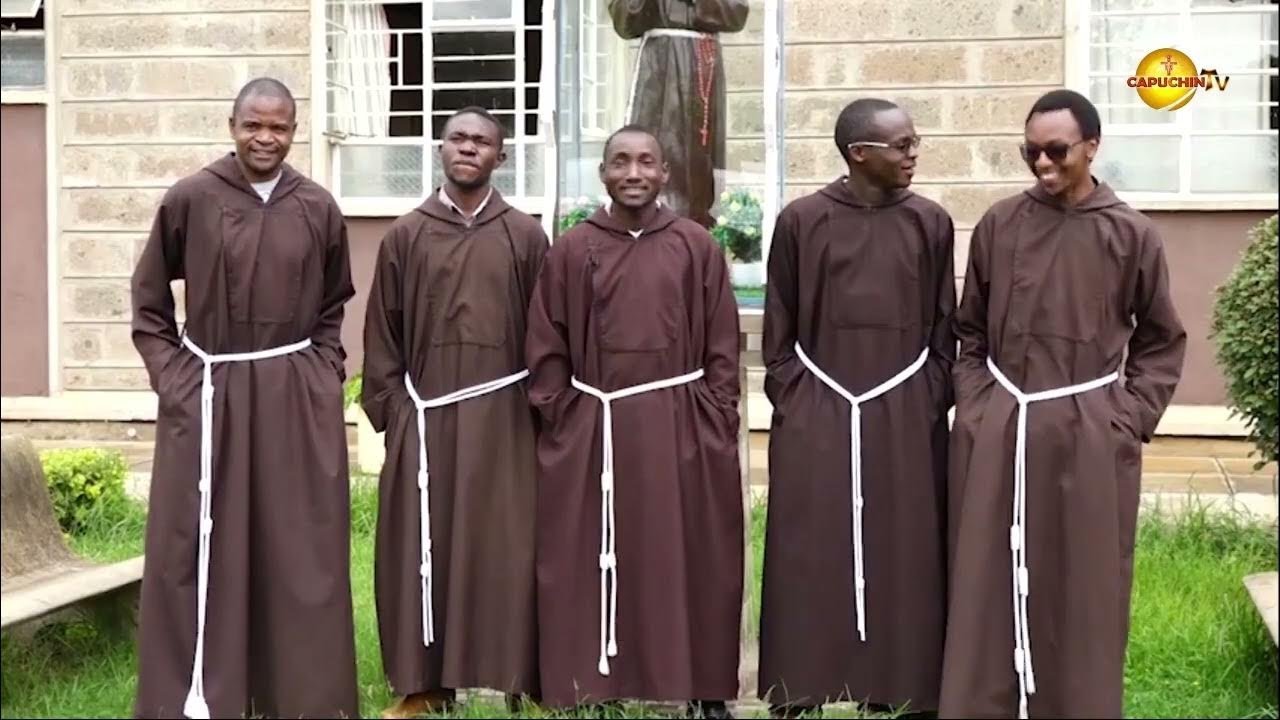13-04-2024 | CAPUCHIN TV LIVE | FRANCISCAN CAPUCHIN FRIARS GOLDEN ...