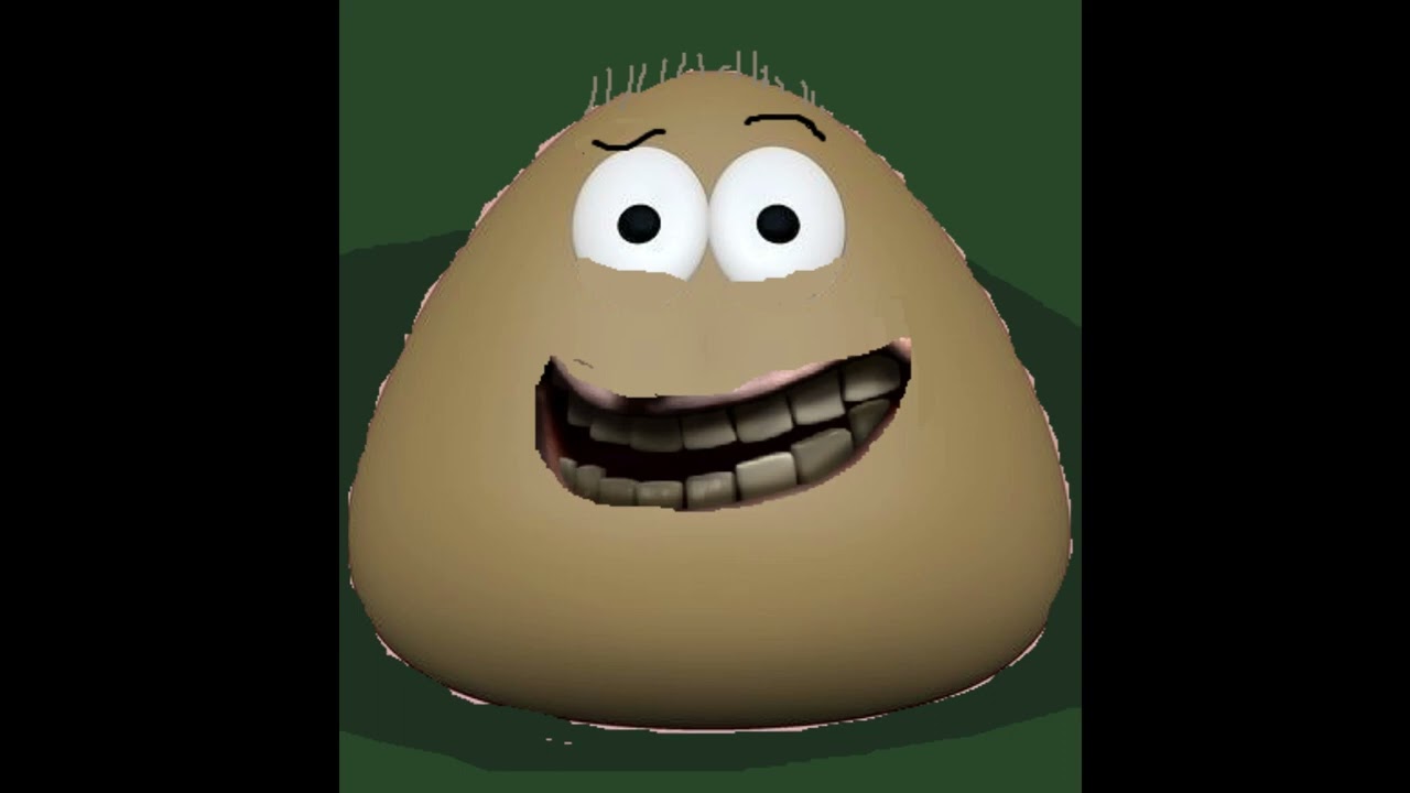 Pou Becoming Smart/Genius - YouTube