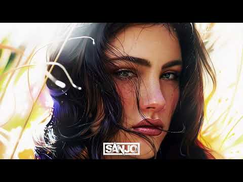 SANJO - I Was Yours Before (Enigma)