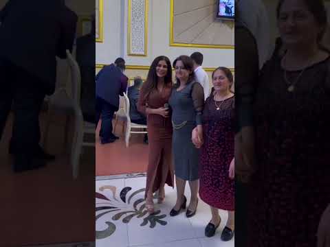 Aygul Seferova Toy Olsun Yeni Super Mahni 2023