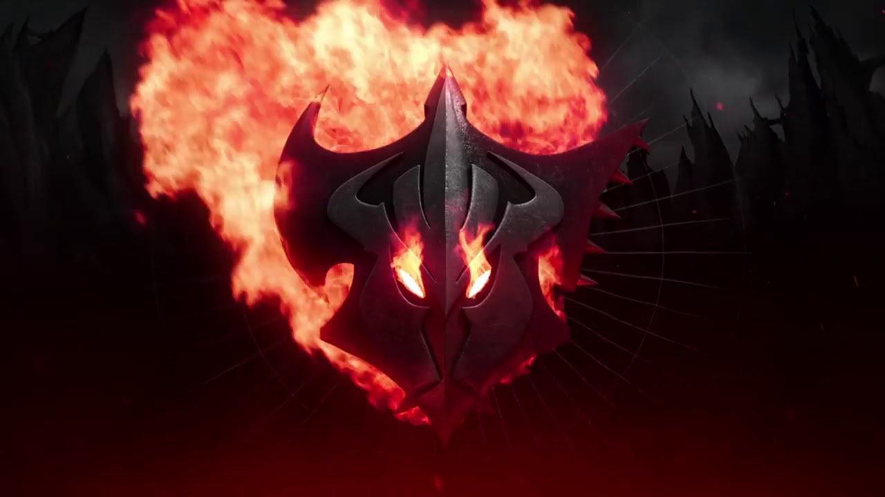 Pentakill Deathfire Grasp OFFICIAL AUDIO League of Legends - YouTube