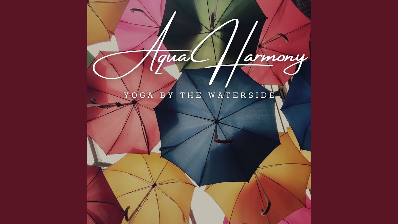 Cascading Waterfall Poses - YouTube