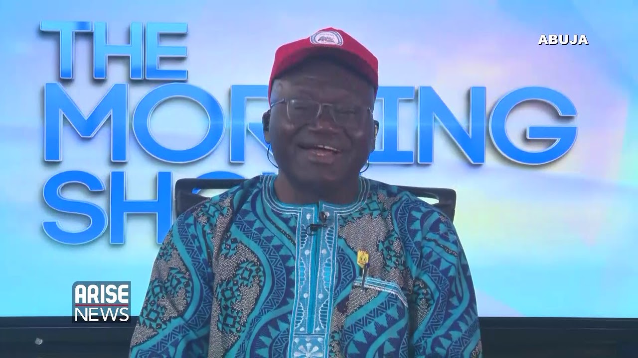 Labour Leader, Issa Aremu on the significance of May Day celebration ...